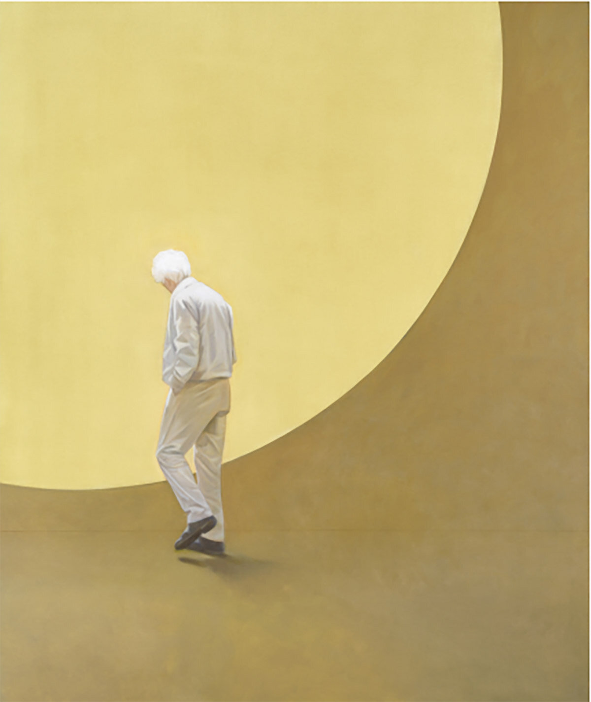GROUP SHOW with TIM EITEL: Figures Seules / News
